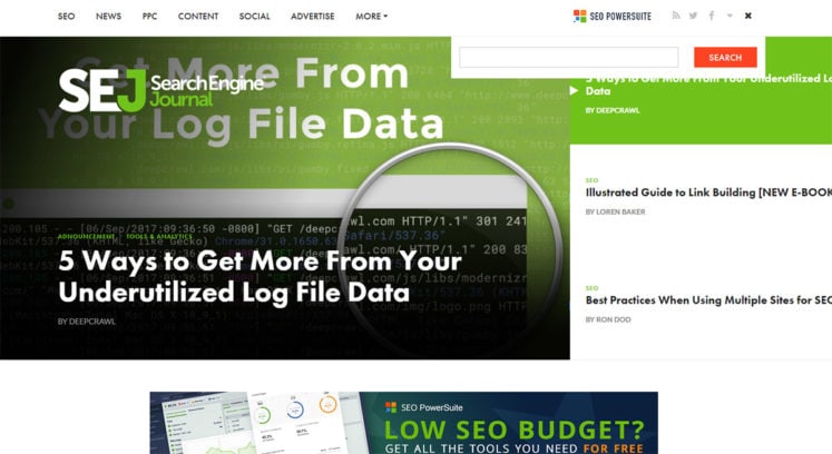 How to Create Responsive Search Forms: Design Tips & Trends