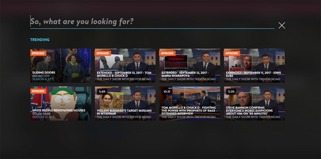 How to Create Responsive Search Forms: Design Tips & Trends