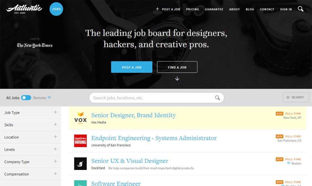 How to Create Responsive Search Forms: Design Tips & Trends