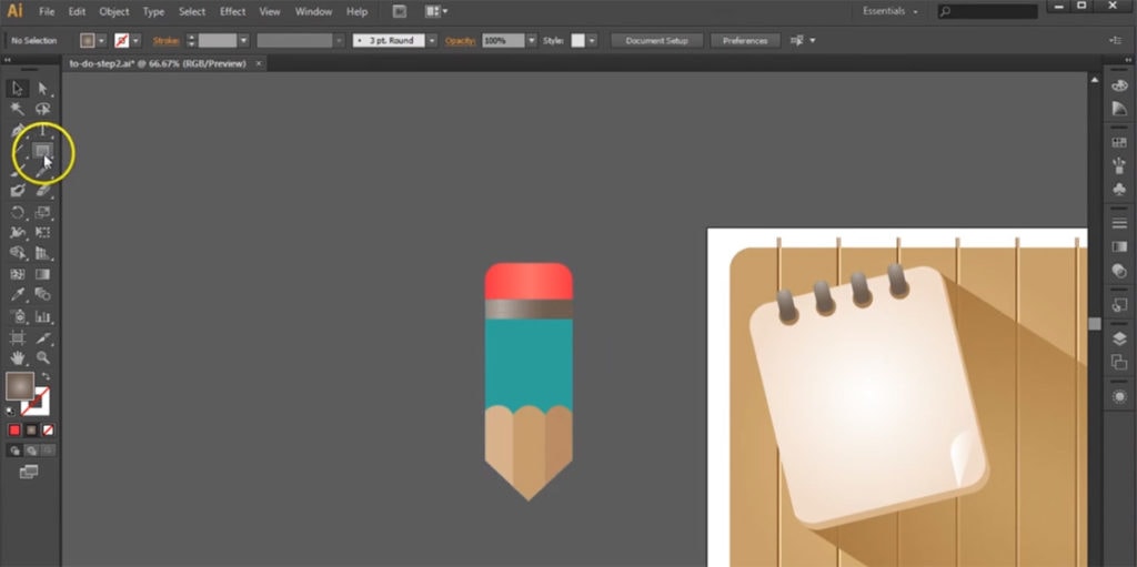 15 Best Free Icon Design Video Tutorials on YouTube