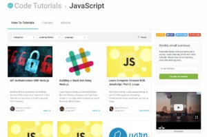 Best Resources to Learn Vanilla JavaScript from Scratch