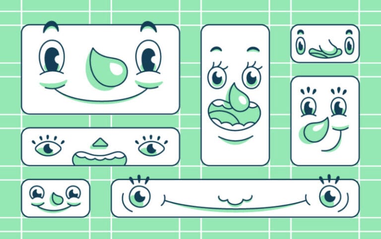 Responsive Web Design: 50 Examples and Best Practices