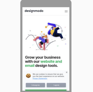 Responsive Web Design: 50 Examples and Best Practices