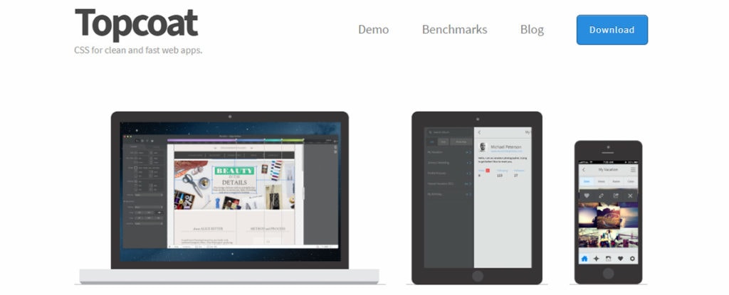 10 Smallest And Fastest Frontend Web Dev Frameworks 9034