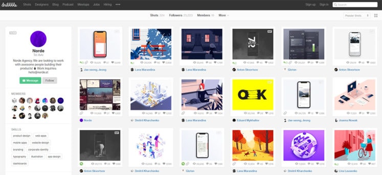 Web Design Trends to Try in 2018 - Designmodo