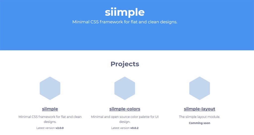 10 Smallest & Fastest Frontend Web Dev Frameworks