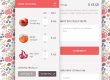 Design Tips for Mobile Checkout Screens - Designmodo