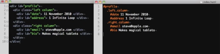 Best Resources for Learning Haml from Scratch