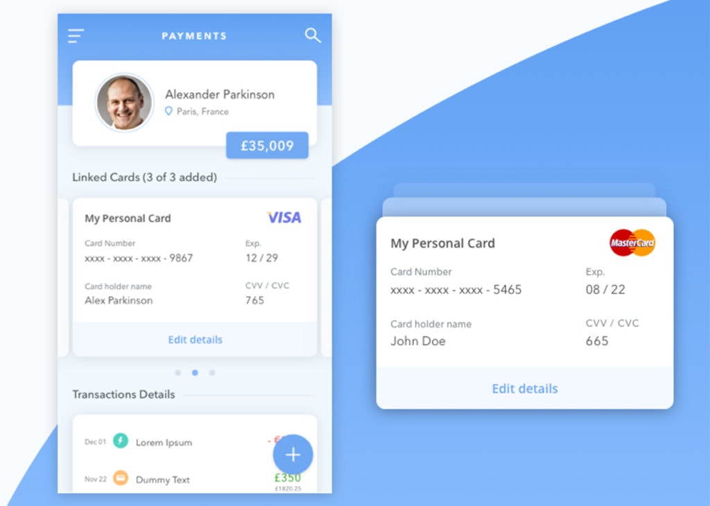 Design Tips for Mobile Checkout Screens - Designmodo