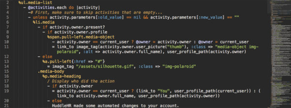 Best Resources for Learning Haml from Scratch