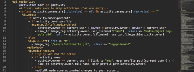 Best Resources for Learning Haml from Scratch