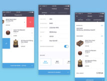 Design Tips for Mobile Checkout Screens - Designmodo