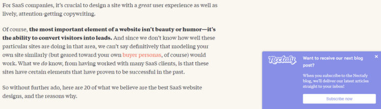 Free jQuery Notification Message Plugins for Websites - Designmodo