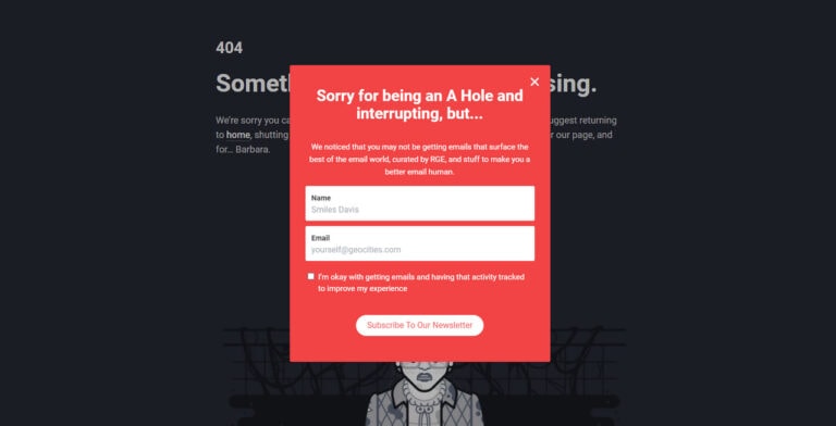 Free jQuery Notification Message Plugins for Websites - Designmodo