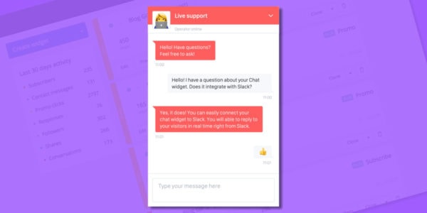 Optimize Conversions with GetSiteControl