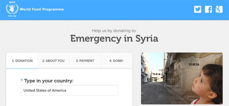 Progress Step UI Design Patterns: Tips, Freebies & Code Snippets