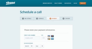 Progress Step UI Design Patterns: Tips, Freebies & Code Snippets - Designmodo