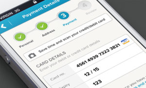 Progress Step UI Design Patterns: Tips, Freebies & Code Snippets