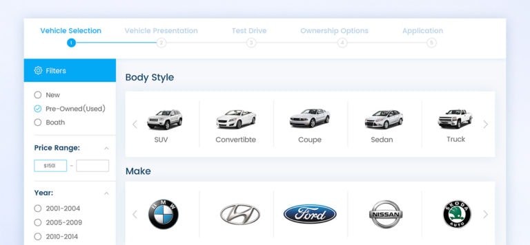 Progress Step UI Design Patterns: Tips, Freebies & Code Snippets