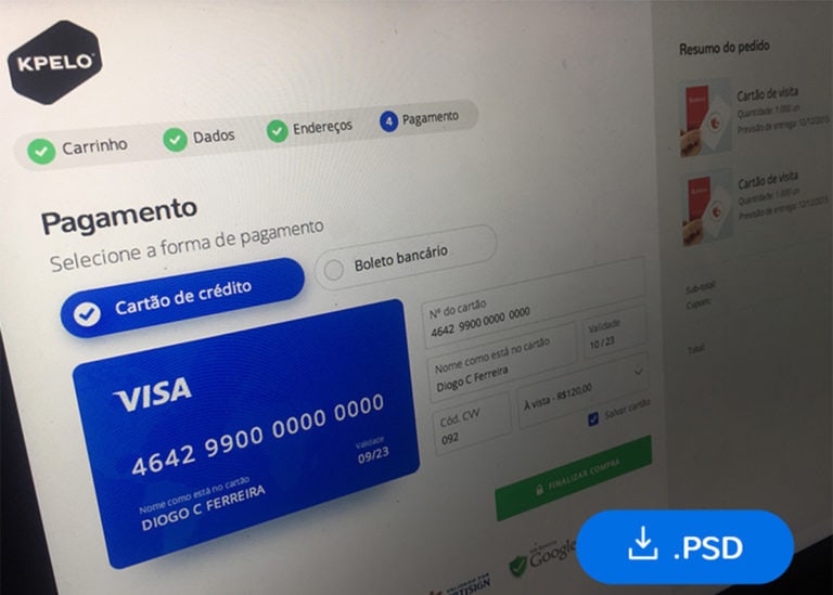 Progress Step UI Design Patterns: Tips, Freebies & Code Snippets