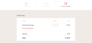 Progress Step UI Design Patterns: Tips, Freebies & Code Snippets