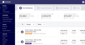 Tabbed Widgets in Web Design: UI Examples & Free Plugins