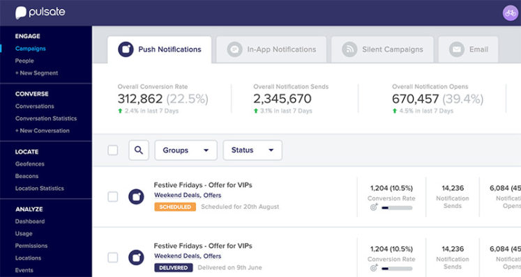Tabbed Widgets in Web Design: UI Examples & Free Plugins - Designmodo
