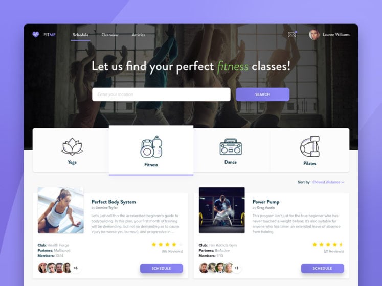 Tabbed Widgets In Web Design UI Examples Free Plugins Designmodo