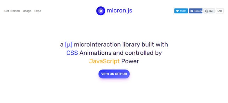 Best and Free JavaScript Plugins - Designmodo