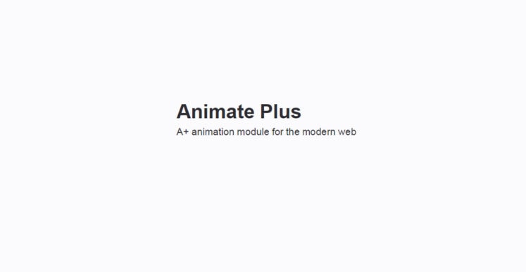 Best and Free JavaScript Plugins - Designmodo