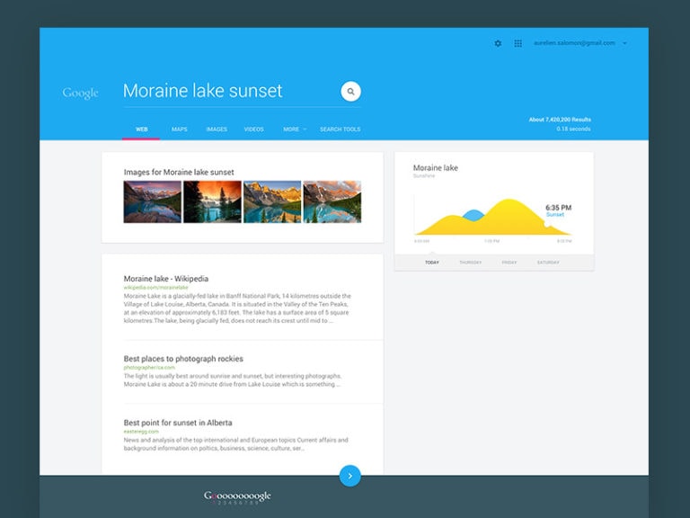 Tabbed Widgets in Web Design: UI Examples & Free Plugins Tabbed Widgets in Web Design: UI Examples & Free Plugins