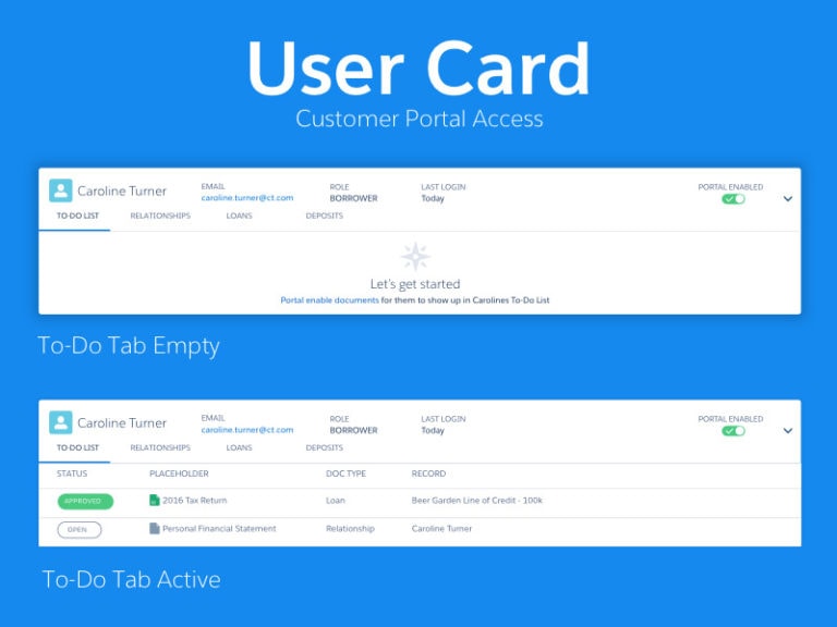 Tabbed Widgets in Web Design: UI Examples & Free Plugins Tabbed Widgets in Web Design: UI Examples & Free Plugins