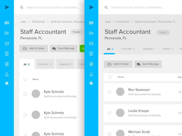 Tabbed Widgets in Web Design: UI Examples & Free Plugins Tabbed Widgets in Web Design: UI Examples & Free Plugins