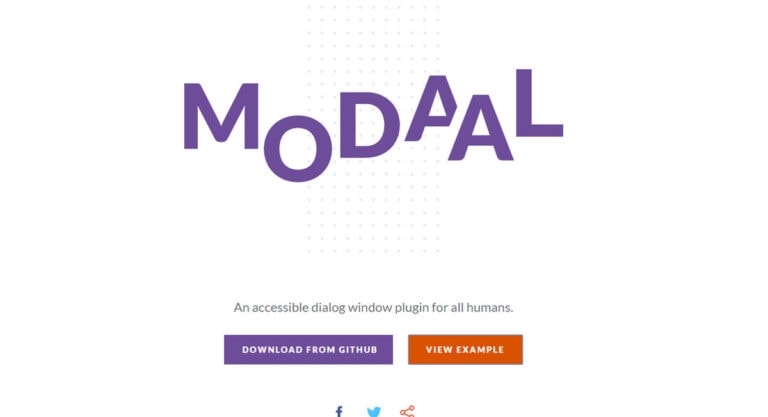 Best and Free JavaScript Plugins - Designmodo