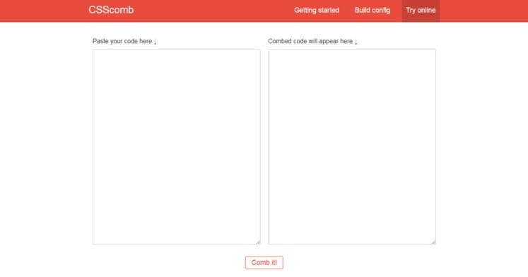 Free Tools to Clean and Beautify Code
