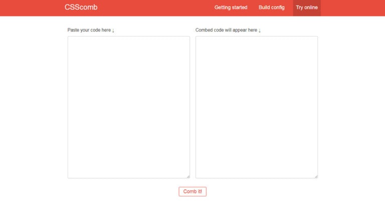 Free Tools to Clean and Beautify Code