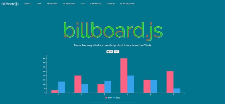 Best and Free JavaScript Plugins - Designmodo