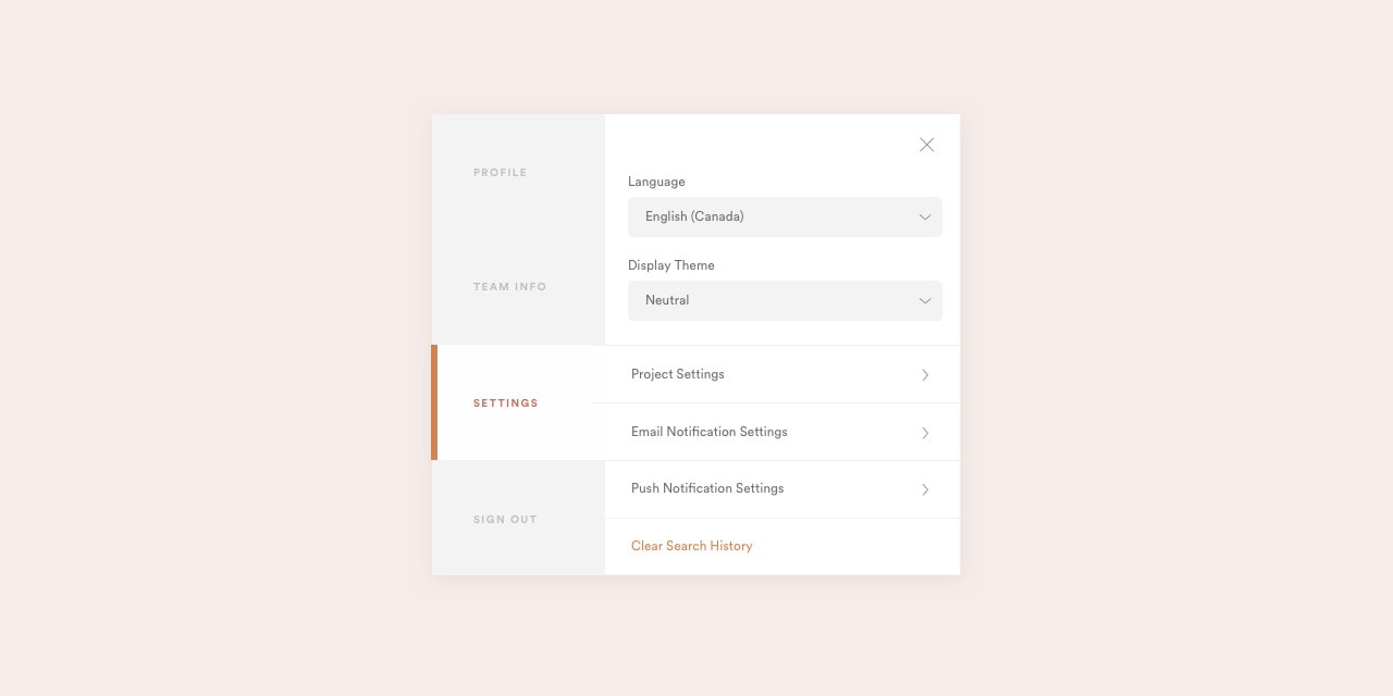 Tabbed Widgets In Web Design UI Examples Free Plugins Designmodo