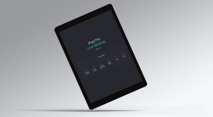 Free Mobile Device Mockups for Presentations