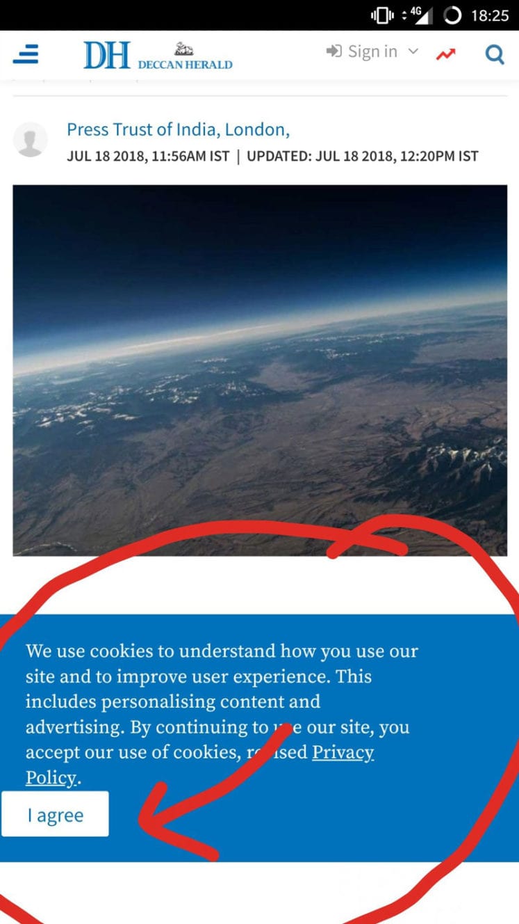 Everything You Need to Know About Dark Patterns