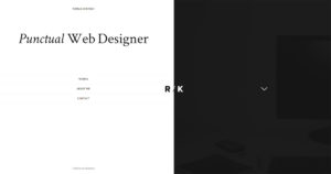 Design Trends for Fixed Navigation Menus in Web Design