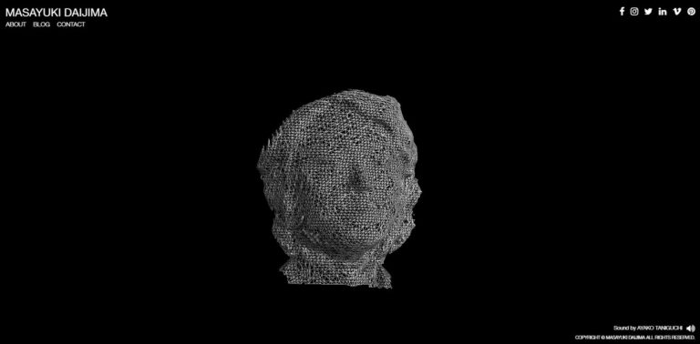 10 Distinctive Features of Japanese-Style Web Design