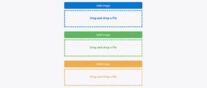 Free File Uploader Scripts for Websites - Designmodo