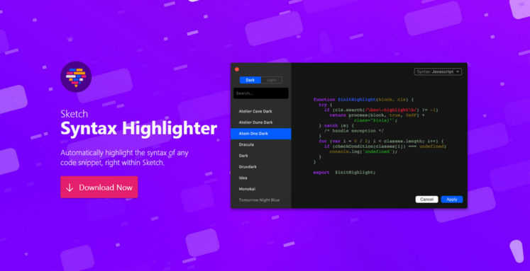 Best Free Sketch Plugins for UX/UI Designers in 2019 - Designmodo
