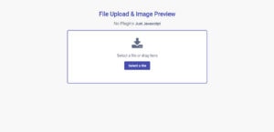 Free File Uploader Scripts for Websites