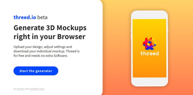 Free Generators for Website Design [Designers and Developers]