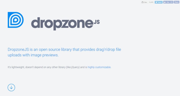 Free File Uploader Scripts for Websites