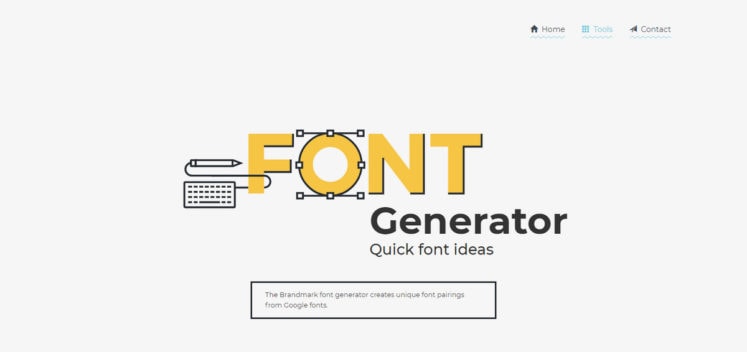 Free Generators for Website Design [Designers and Developers]