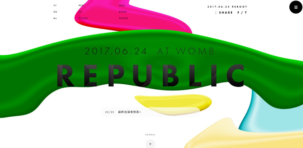 10 Distinctive Features of Japanese-Style Web Design