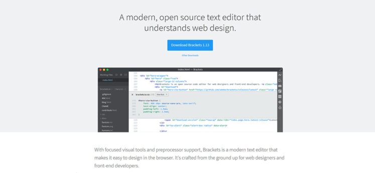 Best Tools for Code Collaboration - Designmodo